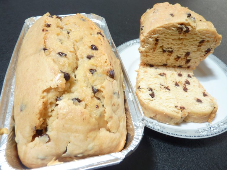 Recette - Gache maison - La cuisine de Martine